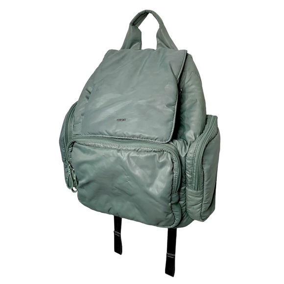 caraa | Bags | Caraa Cirrus Backpack Sage | Poshmark